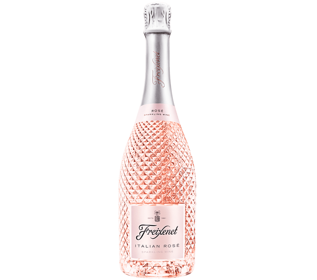 Freixenet Italian Rosé Mini - Vinicom - Distribuímos Vinhos ...