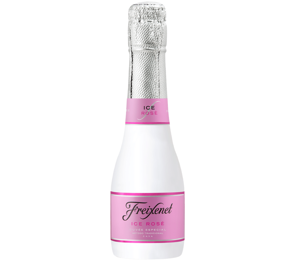 Freixenet Italian Rosé Mini - Vinicom - Distribuímos Vinhos ...